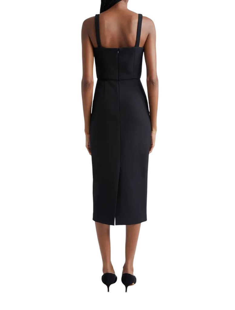 Lele Dress - VERONICA BEARD