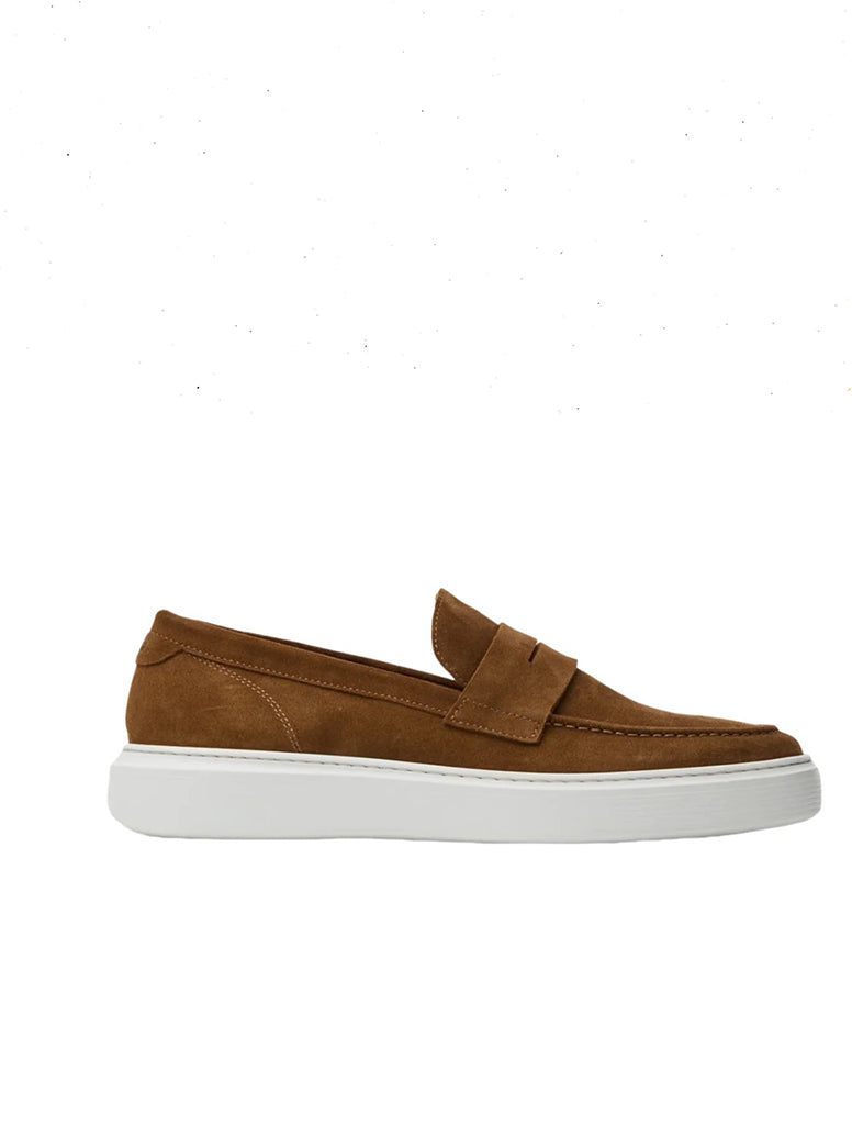 LONDON LOAFER - GOODMAN