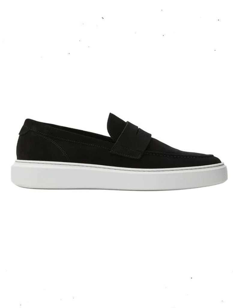 LONDON LOAFER - GOODMAN