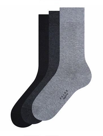 3 SOCK BOX - FALKE