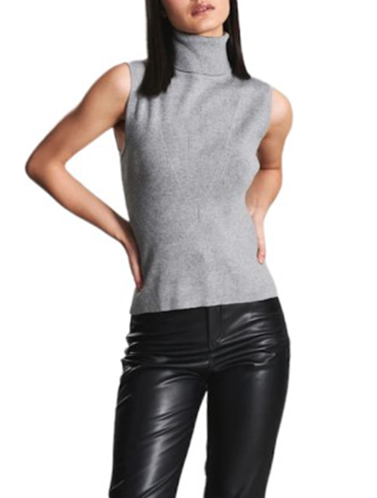 Adeline Rib Tank - LINE