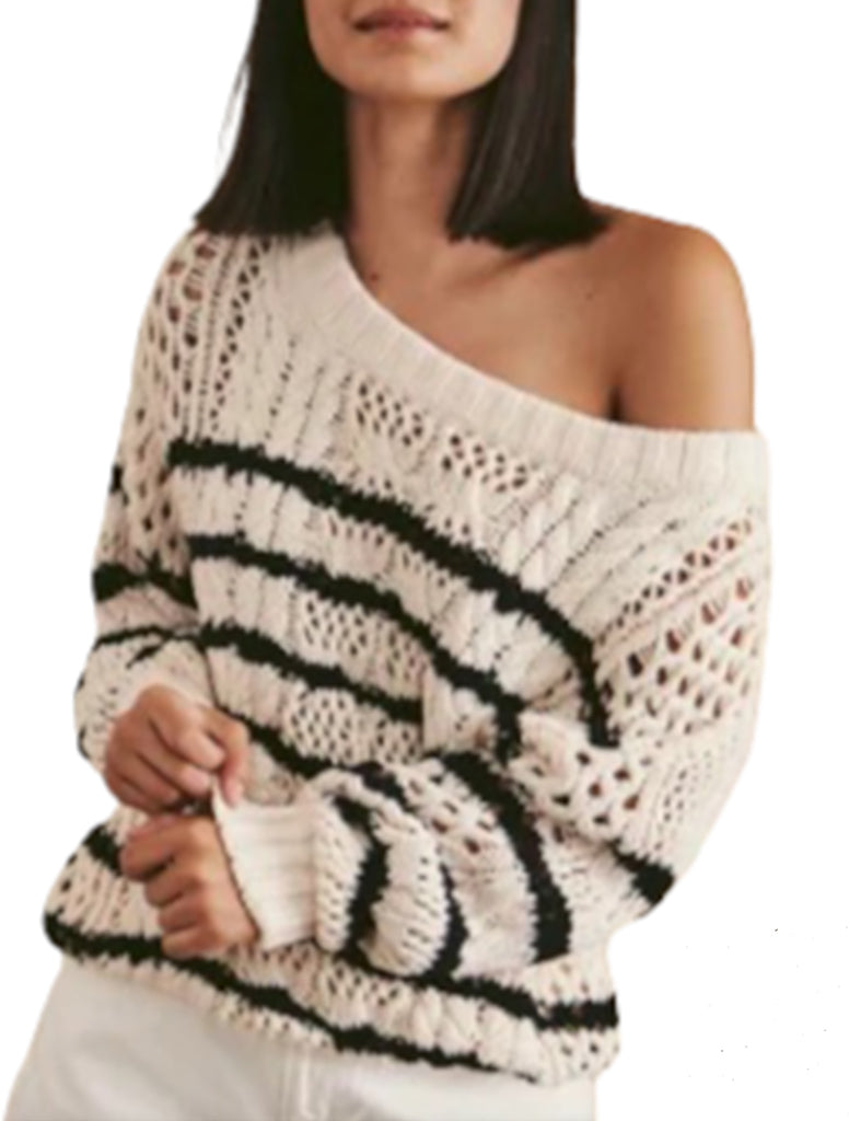 Cleo Open Neck - LINE