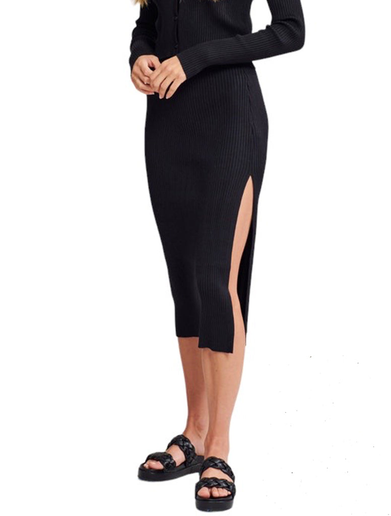 Parker Skirt - JOHN AND JENN