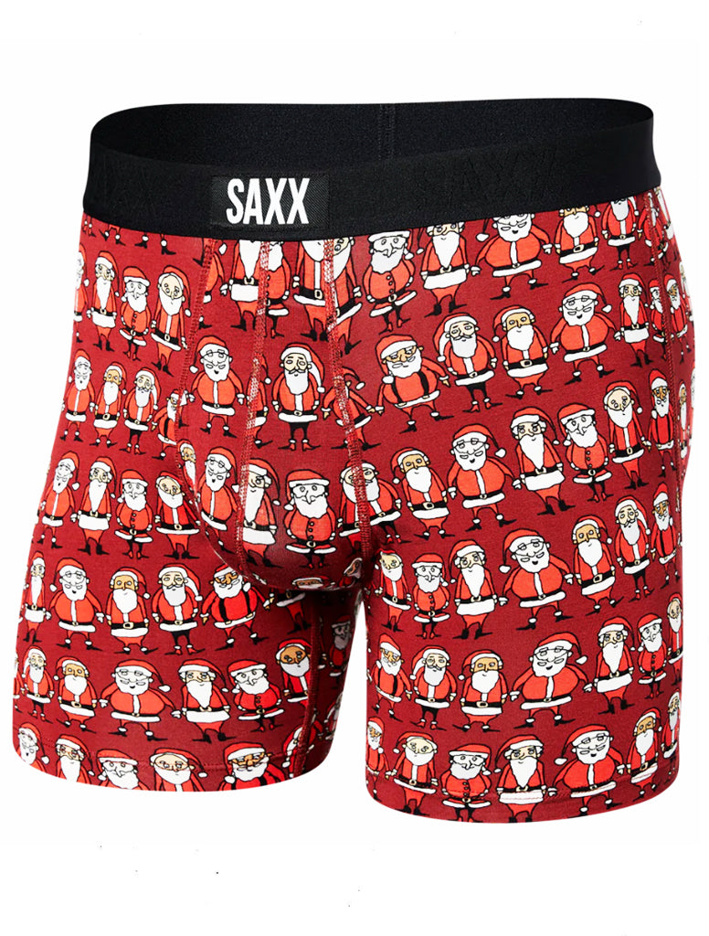 ULTRA BOXER BREIF - SAXX – Grafic Enterprises Inc.